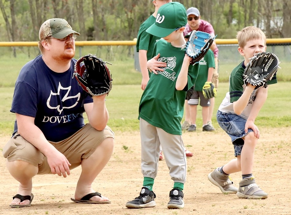 ‘Buddy’ system | News, Sports, Jobs - Times Observer